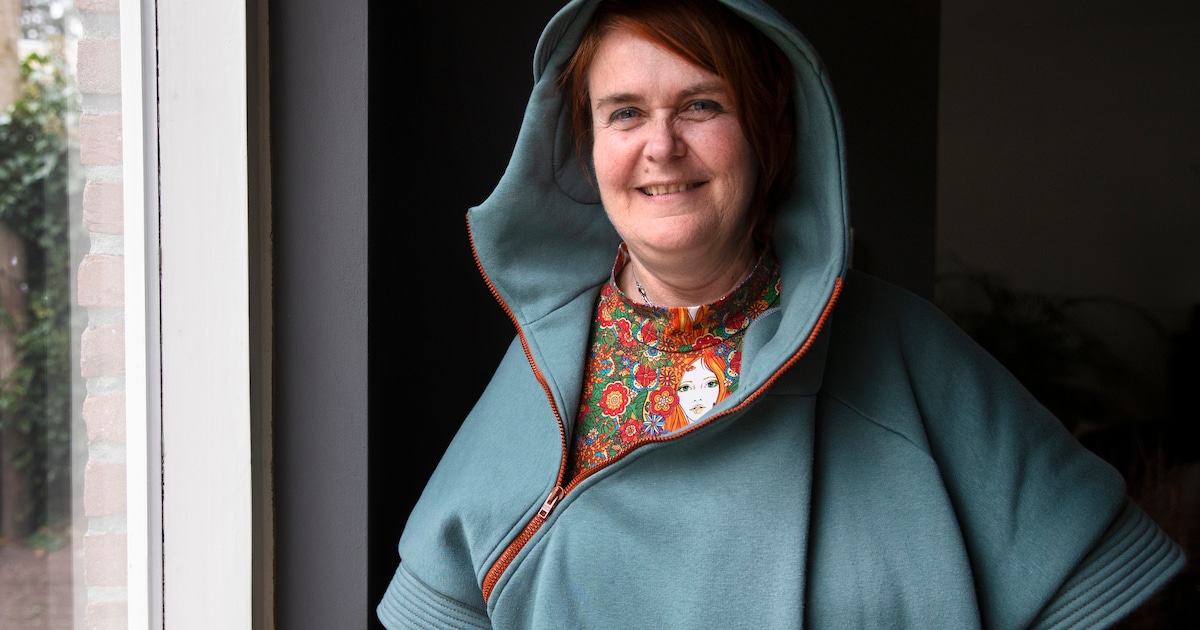 Mariëlle heeft haar eigen nooduitgang op festivals: ‘Nu kan ik ondanks ...