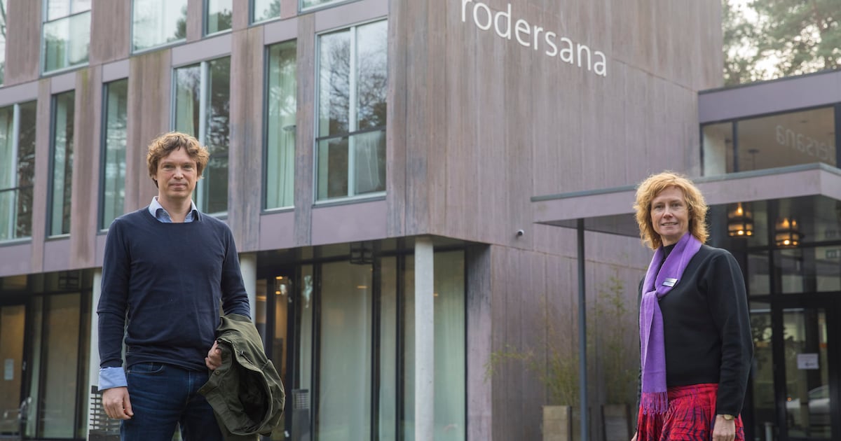 Corona zorgde voor meer verslavingsproblemen en minder plekken in de ...