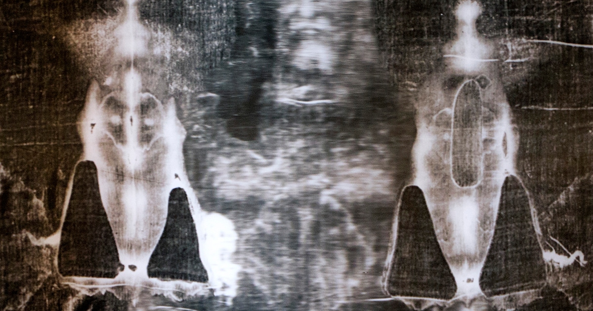 Tentoonstelling over lijkwade van Turijn in kerken Luyksgestel en ...