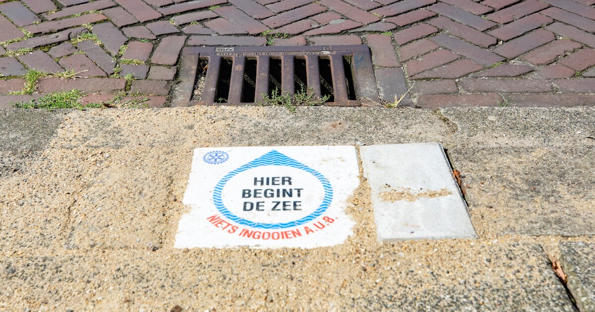 Reiniging van kolken op de hoofdwegen in Breugel en Son gestart | Son ...