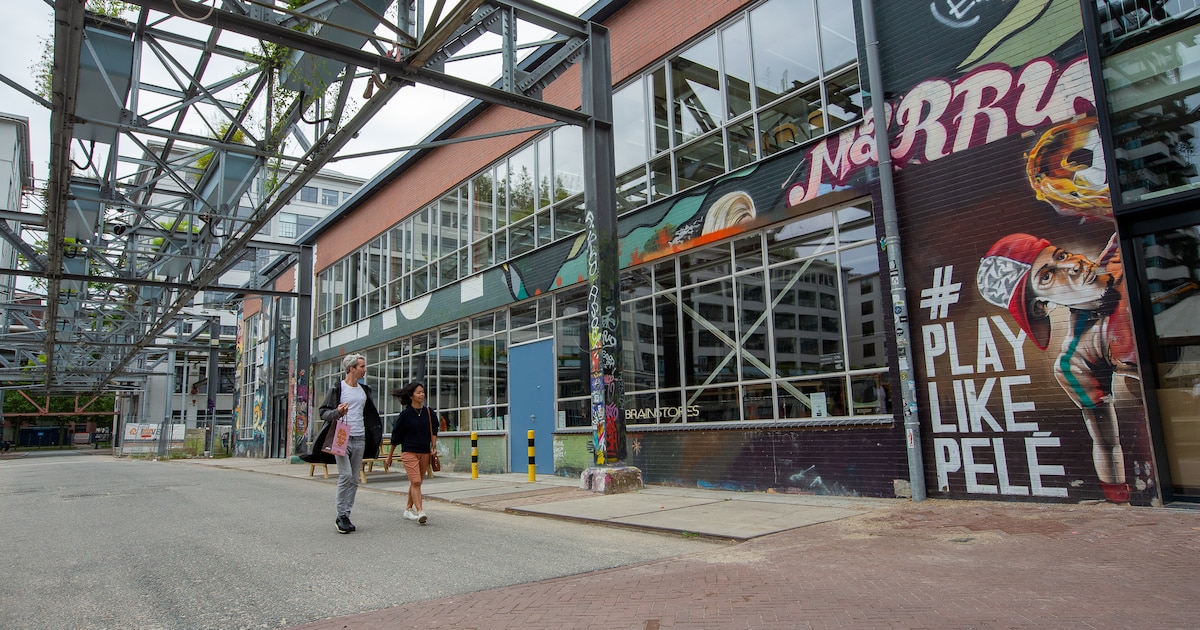 Voorzitter Thom Aussems weg bij Eindhovense skatehal Area 51 na ...