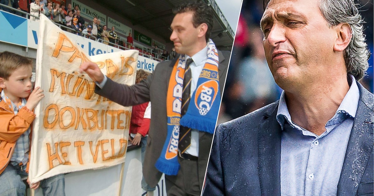 De carrière van de Kroonprins die nooit Koning werd: waarom Robert ...