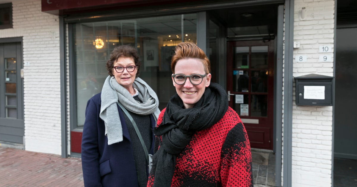 Binnenkort weer te koop: penselen en verf bij Foederer in Helmond ...