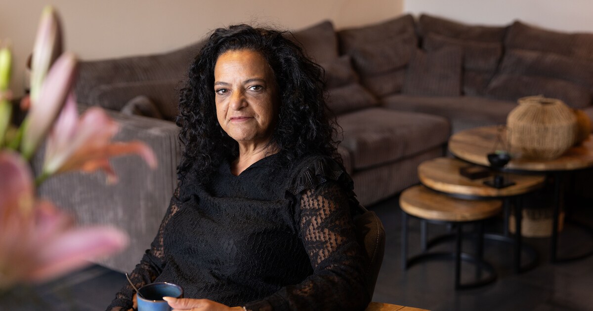 Wilma (55) en haar dochter dreigden dakloos te worden: ‘Het kan echt ...