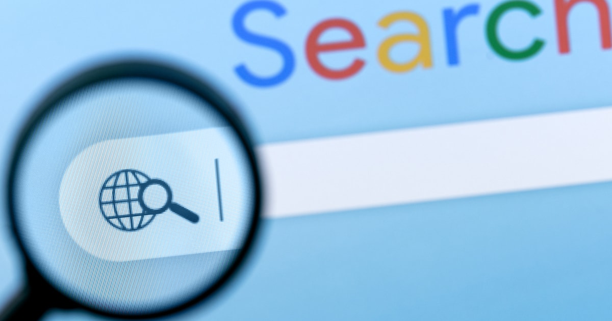 Grootste zoekmachine ter wereld gaat er anders uitzien: Google komt met ...