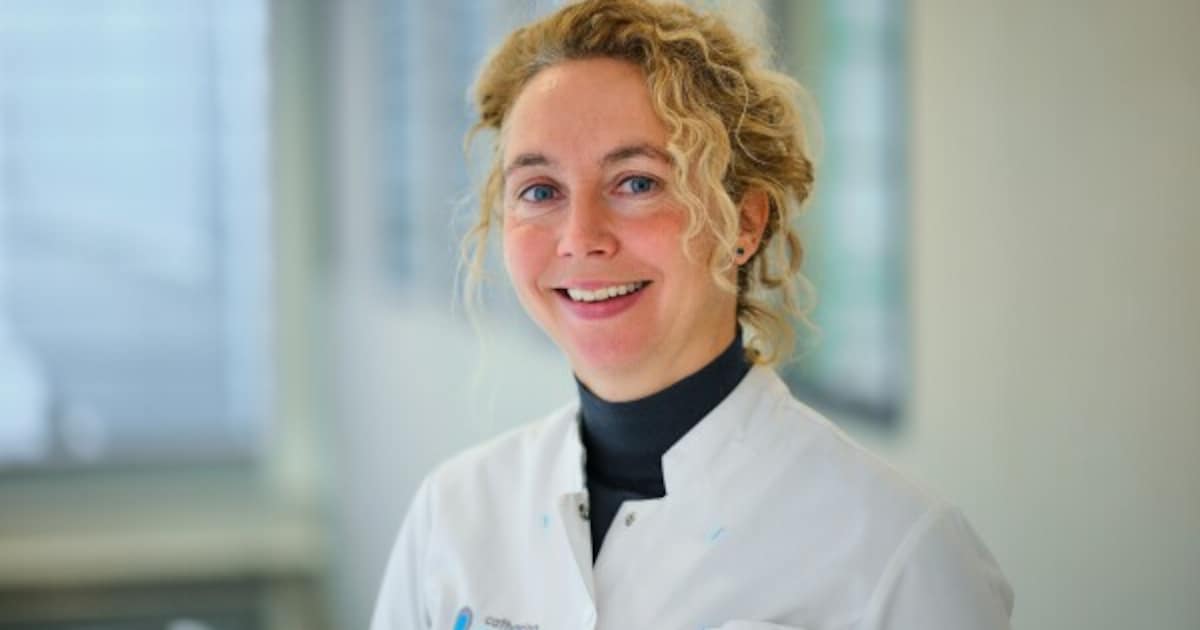 Promotieonderzoek van Suzanne de Munnik richt zich op seksuele ...