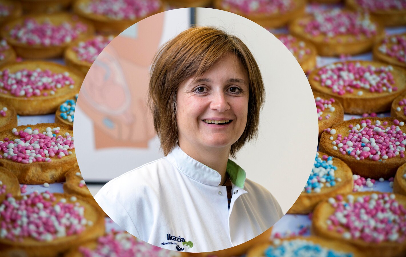 Pas weten dat je zwanger bent op het moment van de bevalling: een ...