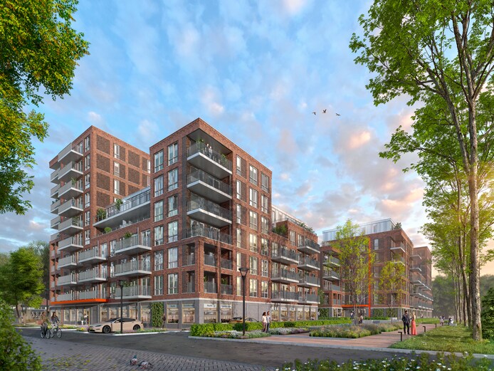 Dit zijn de grote bouwprojecten in Oss die komende jaren af zijn | Brabant | ed.nl