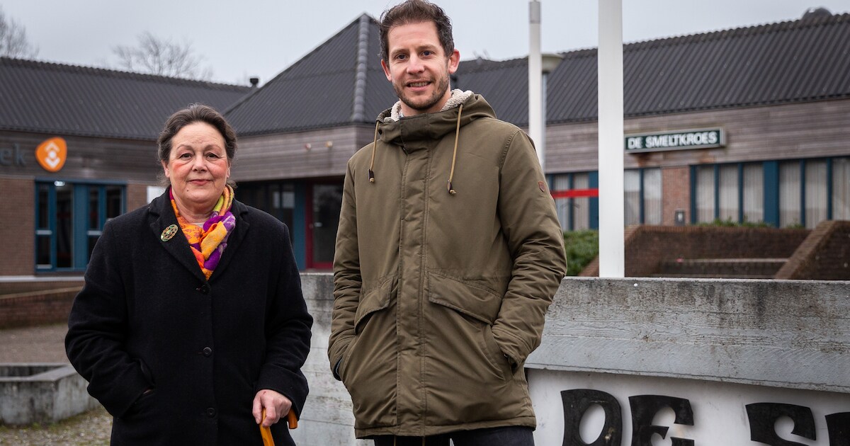 Inwonerscollectief Cranendonck is negativiteit rond asielzoekers beu ...