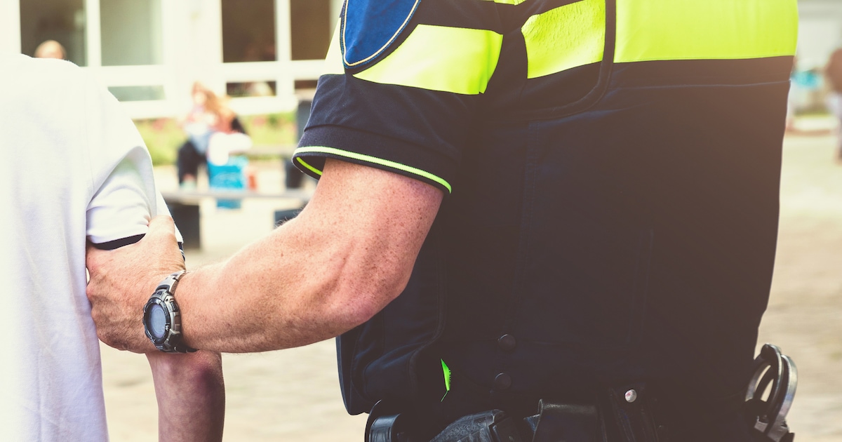 Drie aanhoudingen na vondst van tien vermoedelijk gestolen fietsen in ...