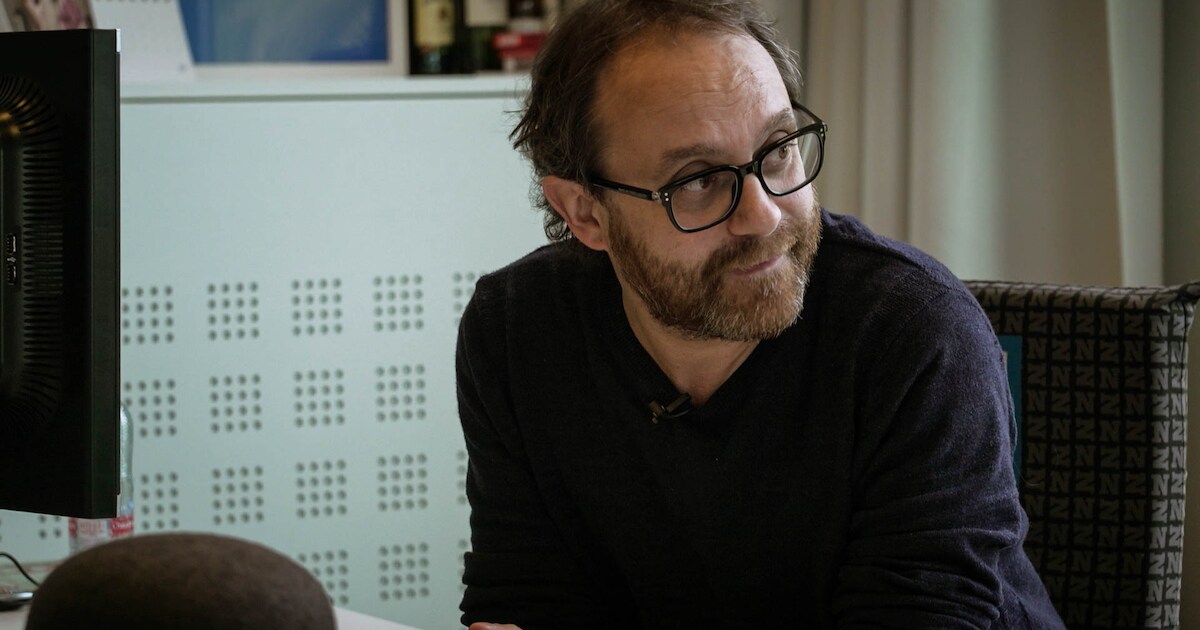 Hoofdredacteur grote Belgische krant onverwacht overleden | Buitenland | ED.nl