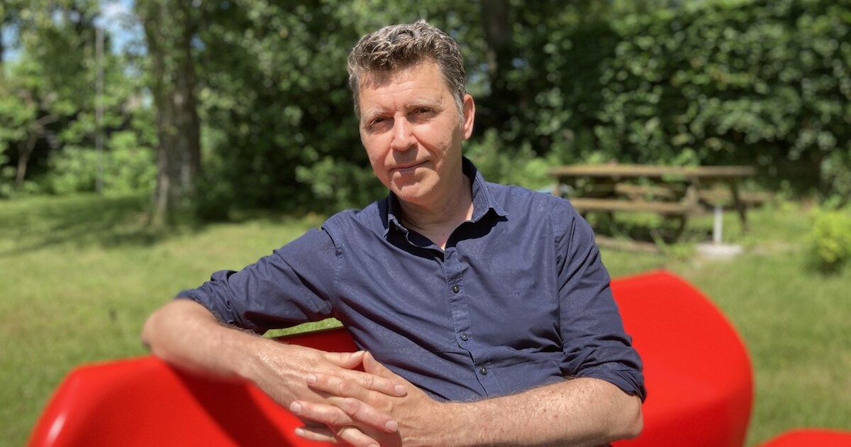 Edwin van Onna nieuw raadslid voor GroenLinks-PvdA in Bergeijk ...