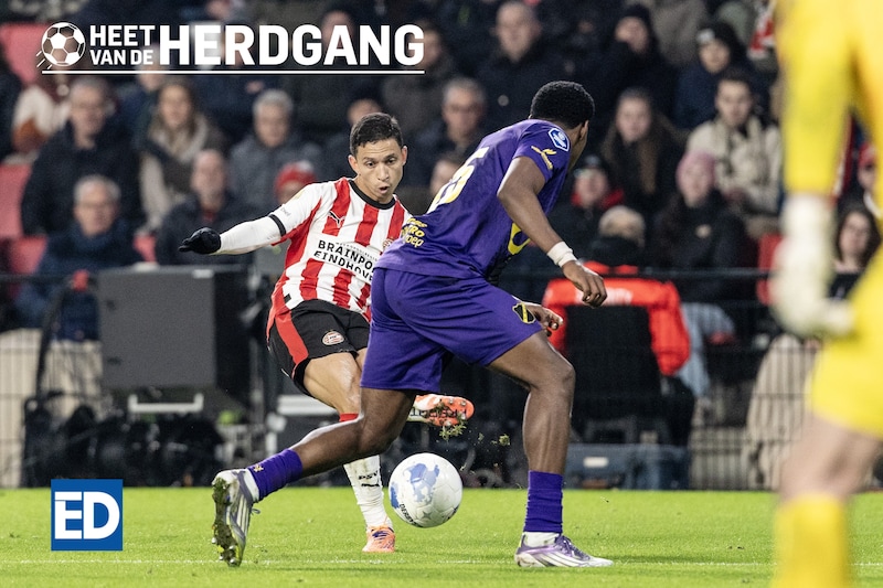 Heet van de Herdgang | Het resultaat tegen Bayern bepaalt mogelijk de ...