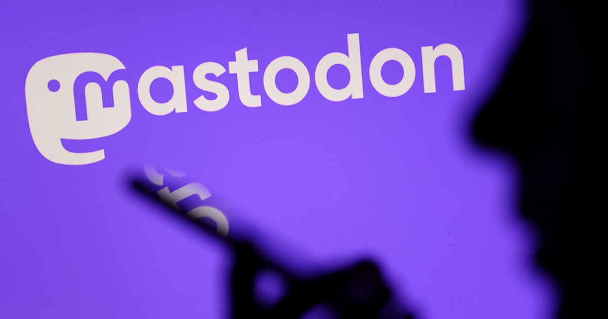 Twitterovername Elon Musk zorgt voor verdubbeling gebruikers bij alternatief Mastodon | Tech | ED.nl