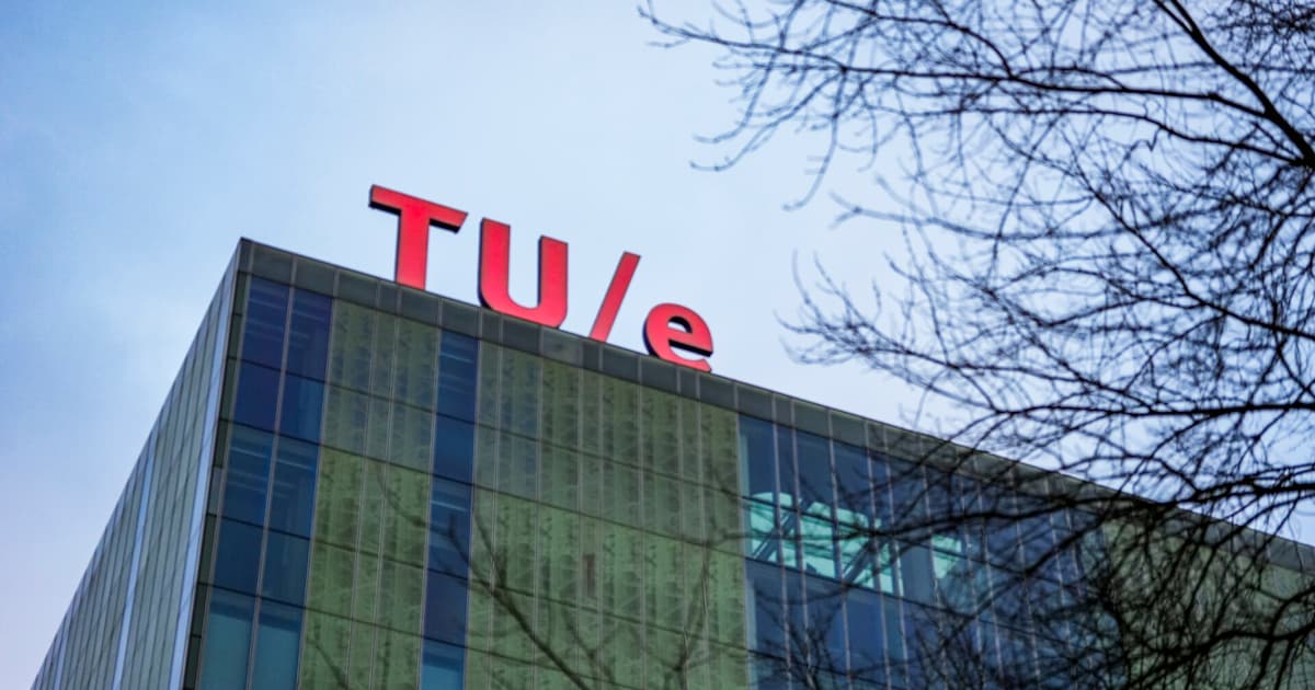 Politie ingezet bij verkiezingsactie Libertaire Partij op TU-terrein in ...