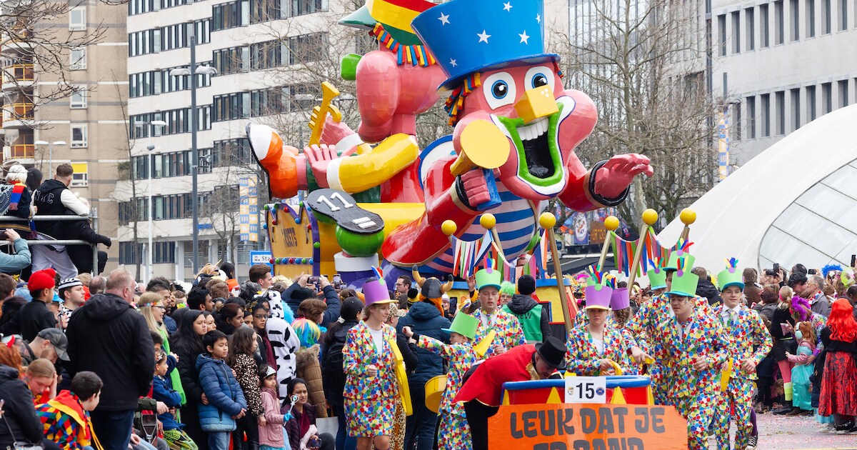 What do you want to know about the carnival festivities? Let us know ...