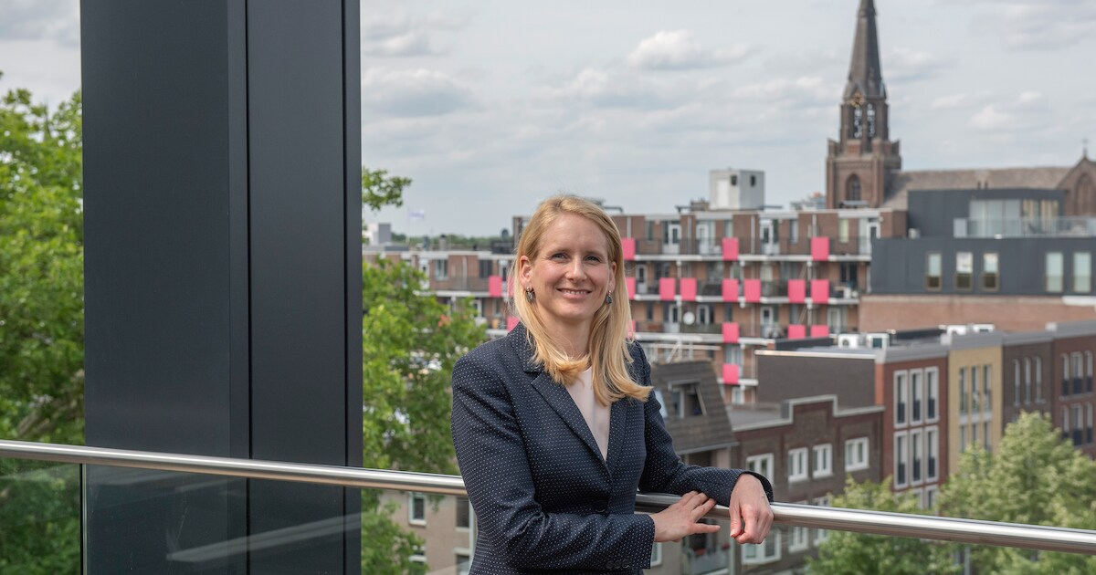 Helmond aast op versnelling van zes bouwplannen met miljoenen uit de ...