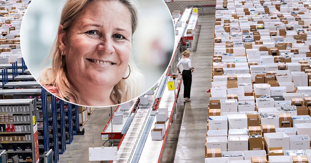 Oprichter kleertjes.com houdt zure nasmaak over aan overname door ...