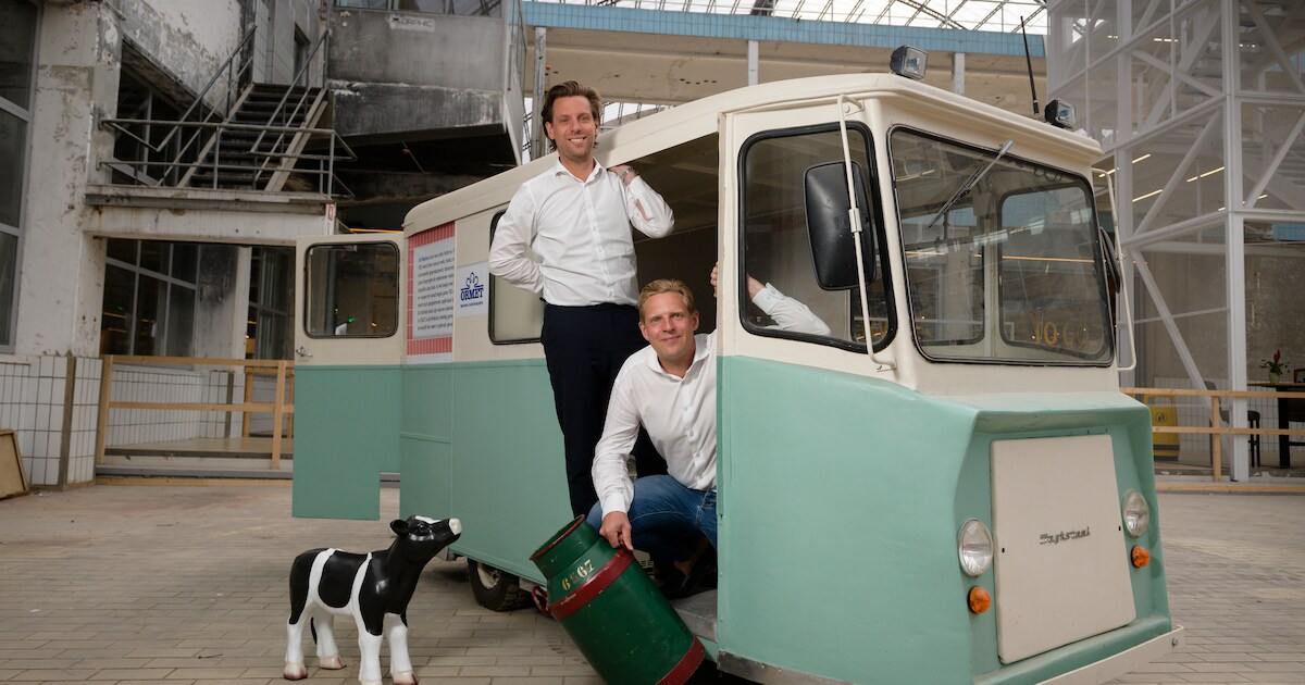 Deze Jumbo-broers runnen 'imperium' van 100 miljoen: 'Valt nog wel mee ...