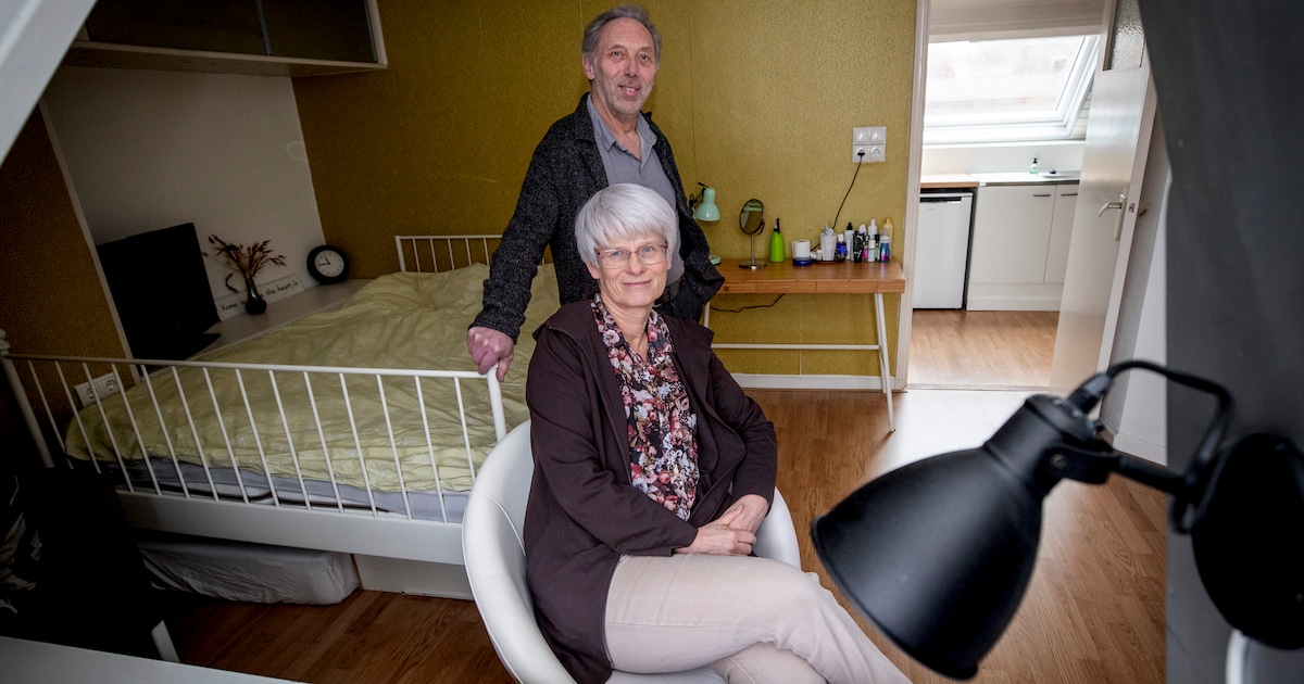 Gezocht: kamer voor jongere die wat extra aandacht nodig heeft ...