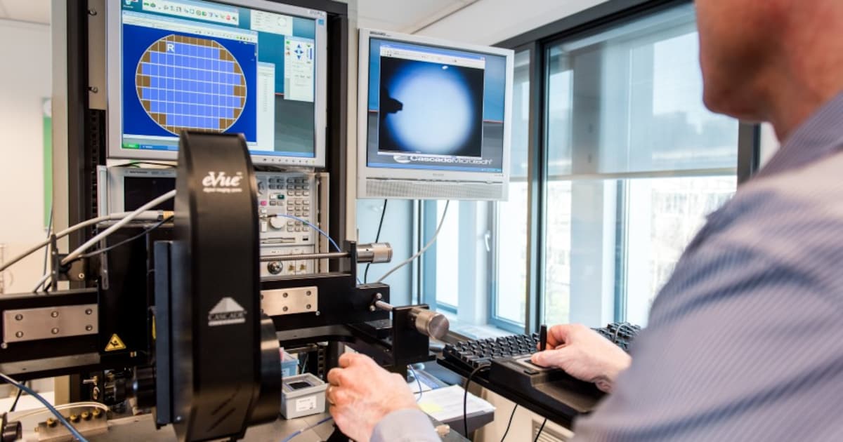 ASML haalt in één klap honderd Philips-onderzoekers op de High Tech Campus binnen | Eindhoven ...