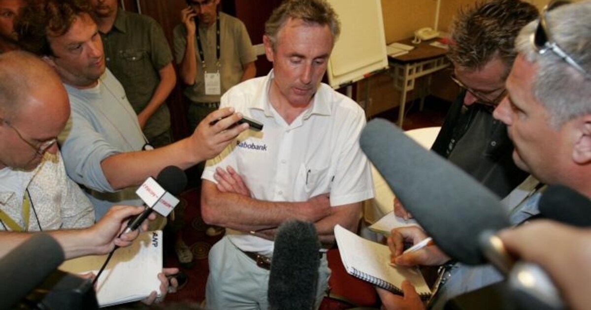 ANALYSE - De zenuwachtige weken van Theo de Rooij | Overig | ED.nl