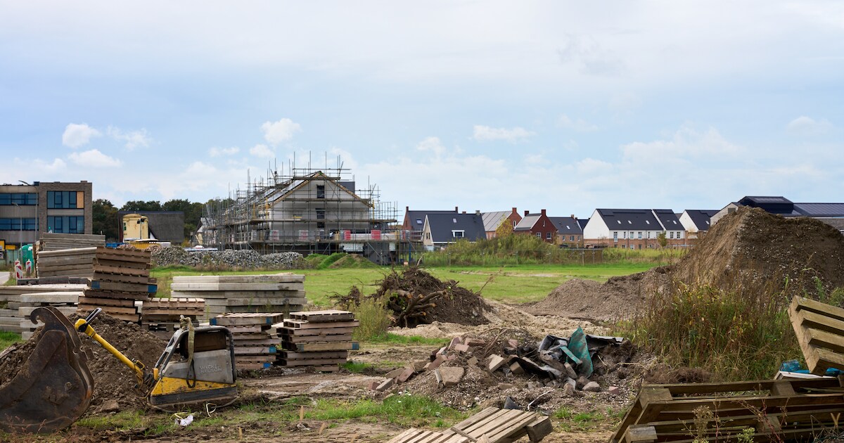 Oud-bestuurders Woongaardpark moeten van de rechter zwijgen, op straffe ...