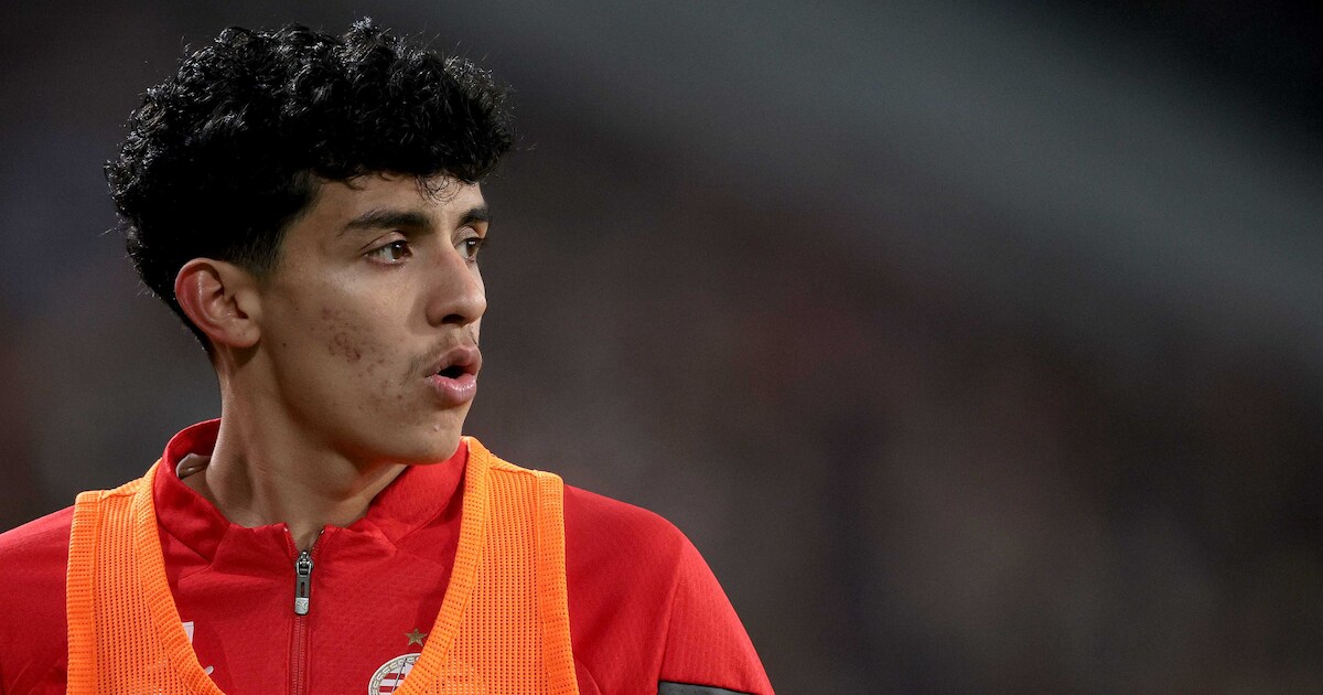 PSV wil Ledezma wel verhuren aan New York City FC, maar dan moet hij ...