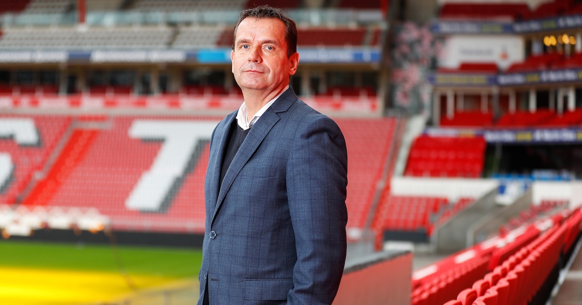 PSV wil rol pakken in crisistijd: ‘Netwerk rond PSV is hartstikke ...