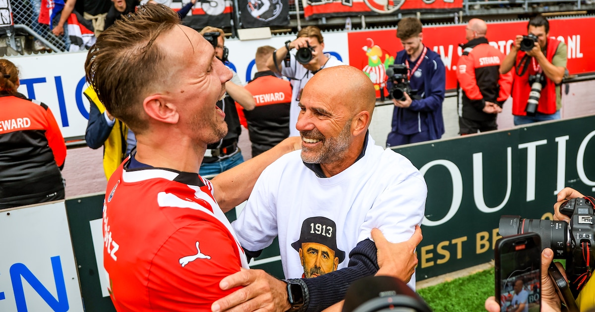 PSV komt met totaal andere aanpak op mediagebied en introduceert een ...