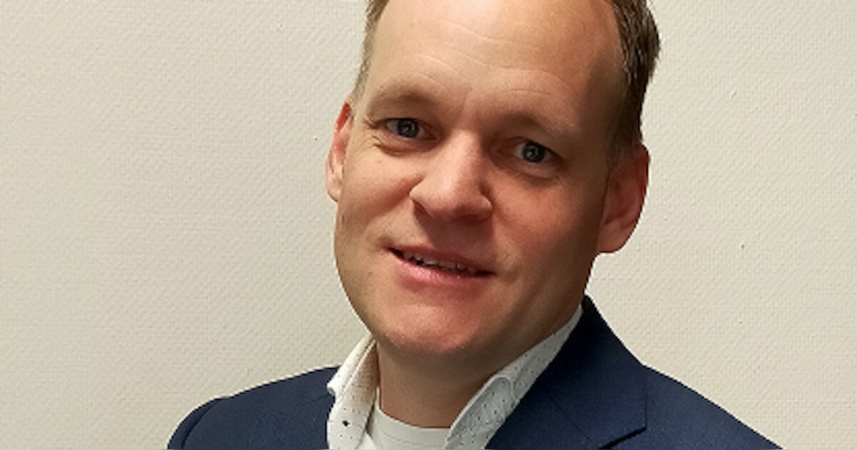 Paul Geurts is de nieuwe gemeentesecretaris van Sint-Michielsgestel ...