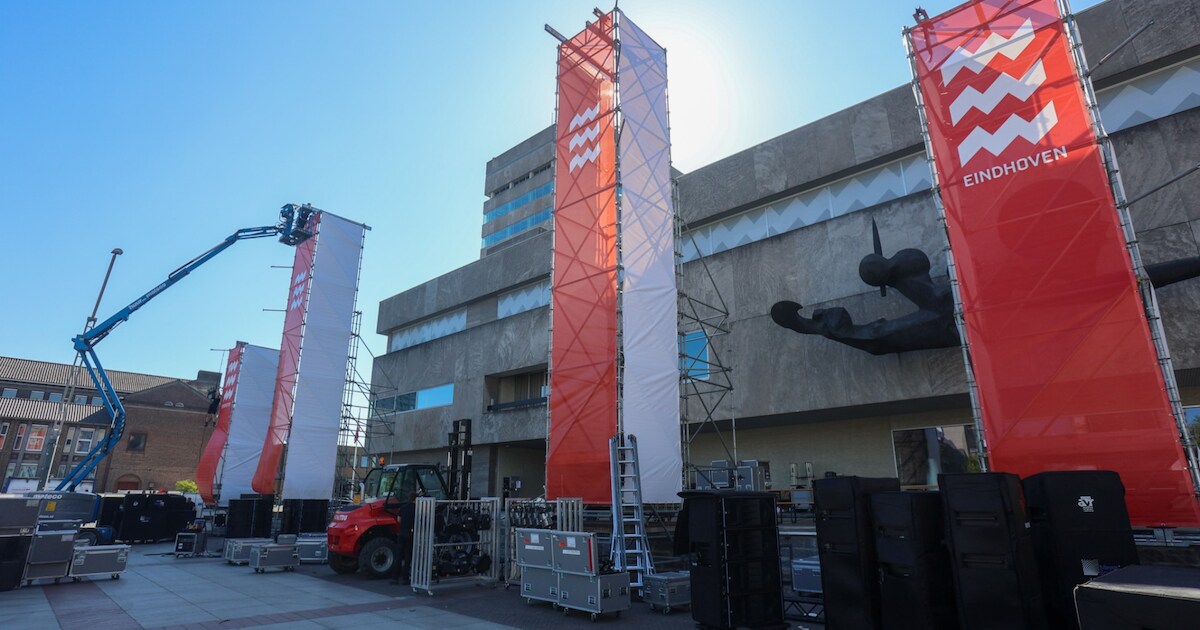 Alles weten over PSV en de platte kar? Deze site geeft je alle info ...