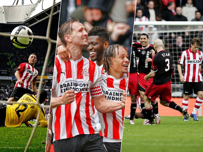 PSV gaat het Philips Stadion op korte termijn verbouwen én een nieuw ...