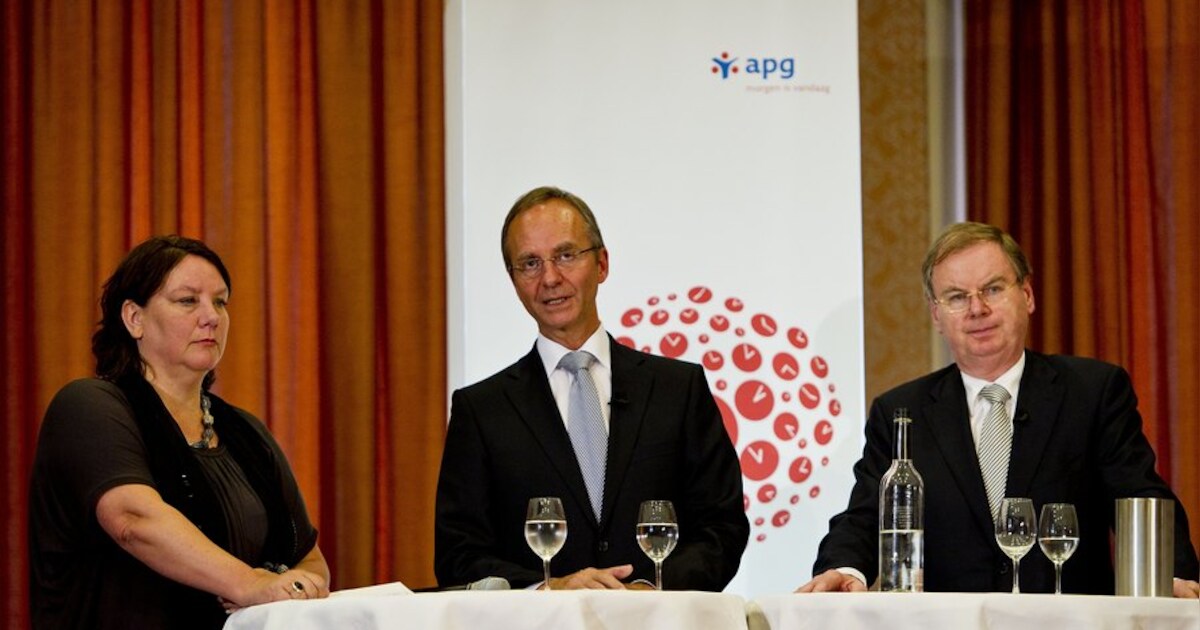 FNV-leden brengen stem uit over pensioenakkoord | Economie | ED.nl