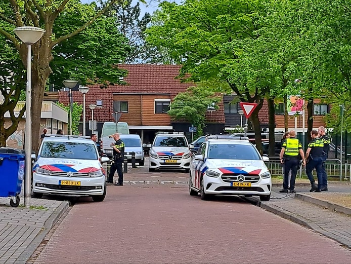 Hangjongeren vallen zomaar verstandelijk beperkte man aan: ‘Hij is ...