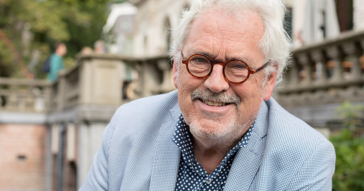 Ernst Daniël Smid ‘heel andere man’ na operatie: ‘Hij zingt weer en ...