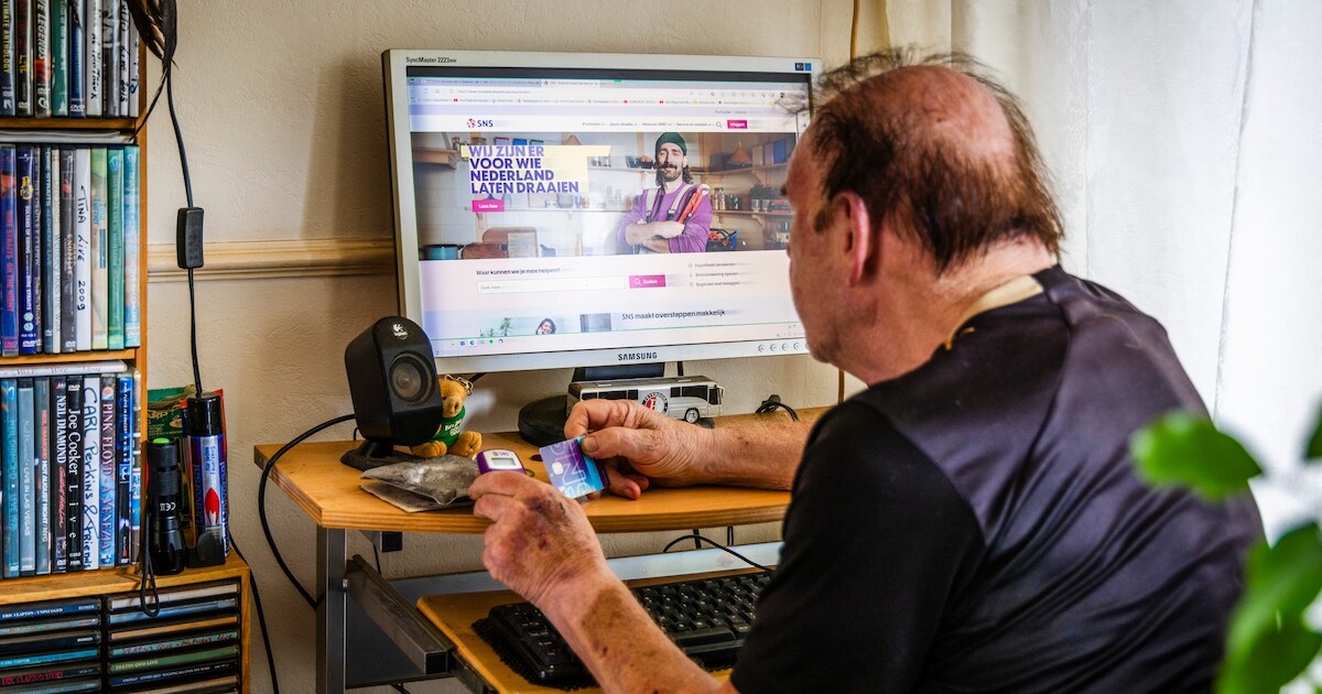 Ineens was al het spaargeld van Cock (74) en Sjanneke (72) weg: ‘Ik heb ...