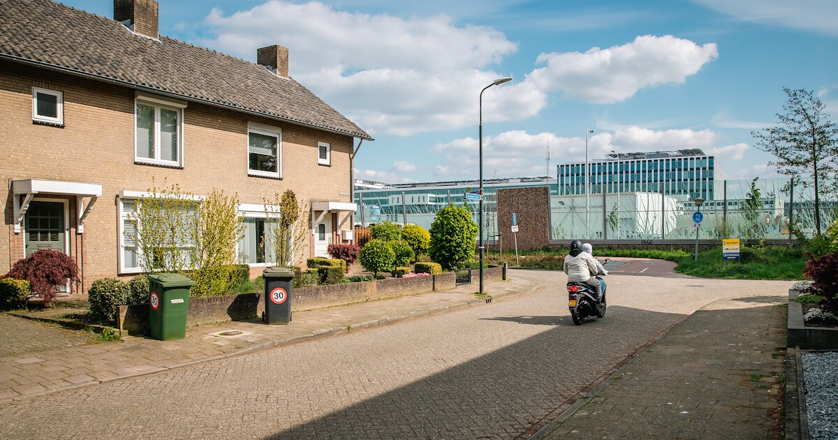 Groen licht voor ASML: hightechgigant mag uitbreiden aan De Run ...