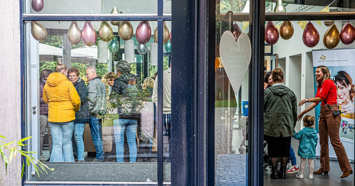 Noodopvang Oirschot langer open maar ‘noodopvang is geen plek om lang ...
