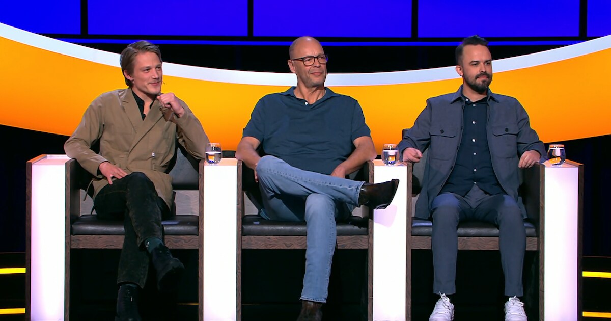 Met 1 seconde verschil: dit zijn de finalisten van De slimste mens ...