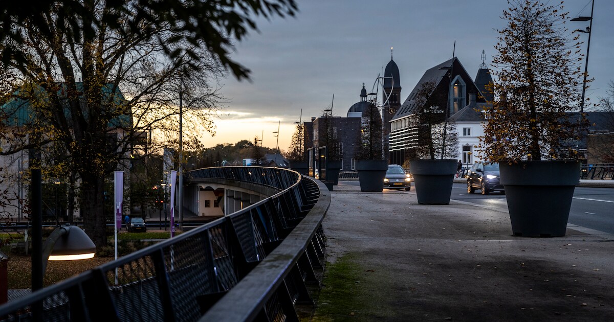 Inwoners Helmond reageren op verkeersplan: ‘Eerst de Traverse afbreken ...