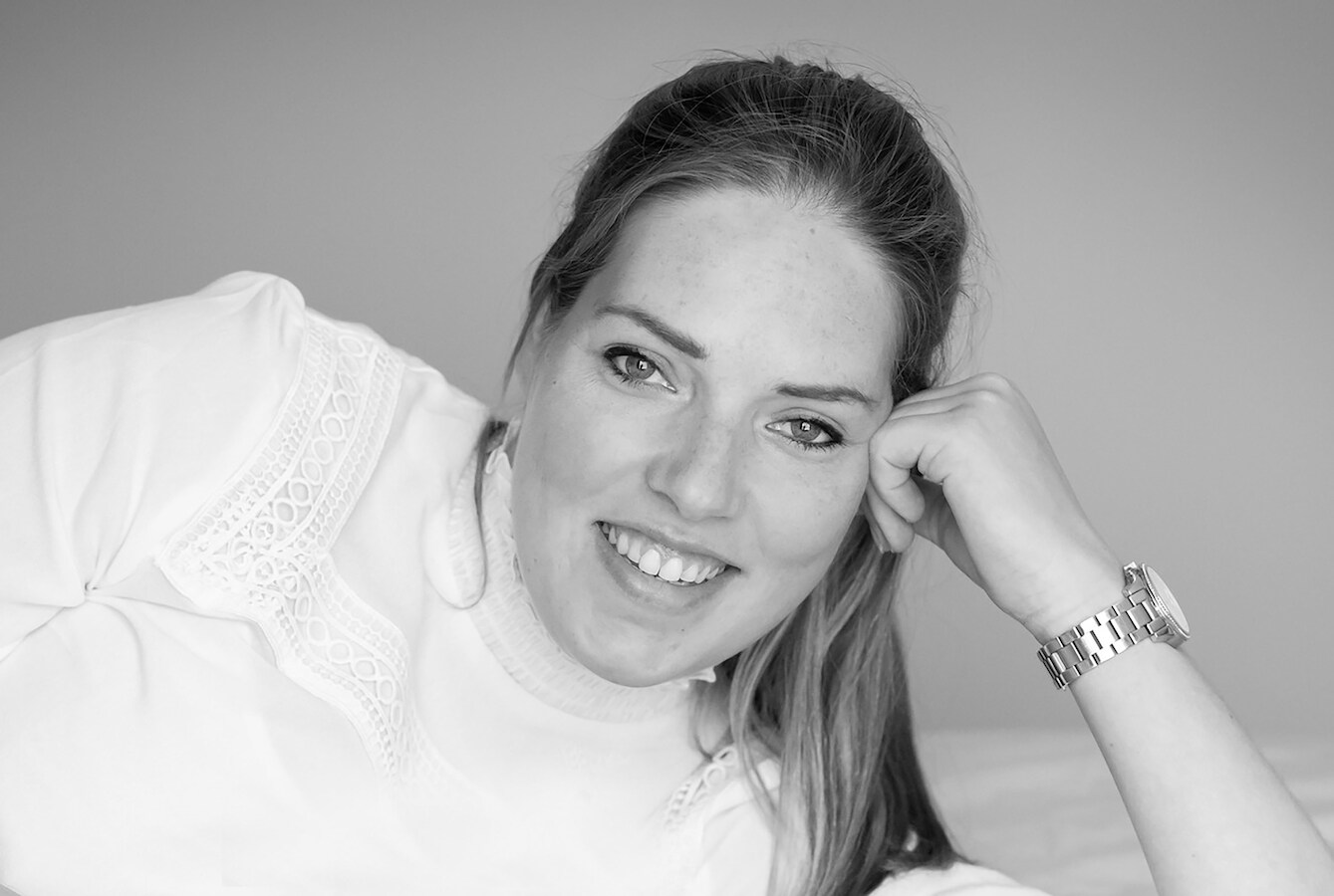 Chantal (33) maakte nog een tiendagenpakket voor haar neefje, maar ...