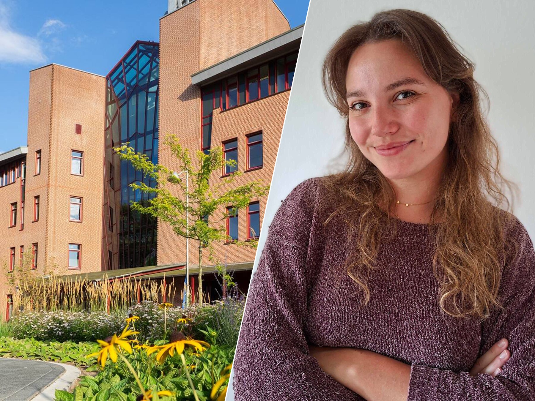 Pius X-College rouwt om oud-leerling Jesse (17) uit Reusel die om het leven kwam bij auto ...