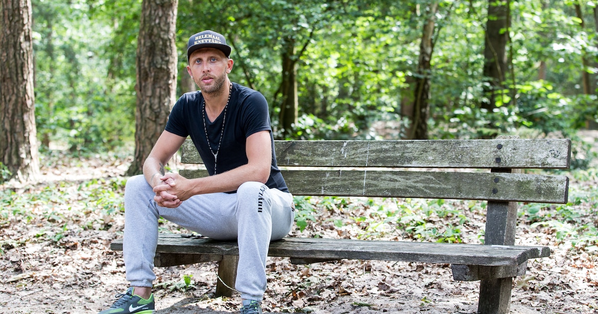 Johan Pater, badboy en cultheld | FC Eindhoven | ED.nl