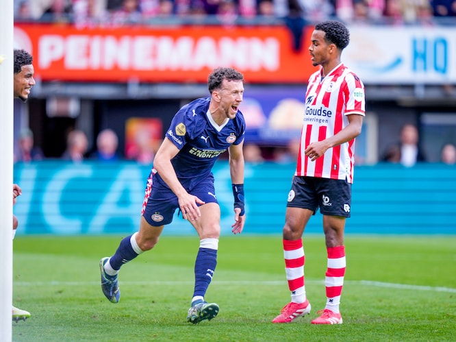 PSV kan nu de meest waanzinnige titel aller tijden pakken (en waarom ...