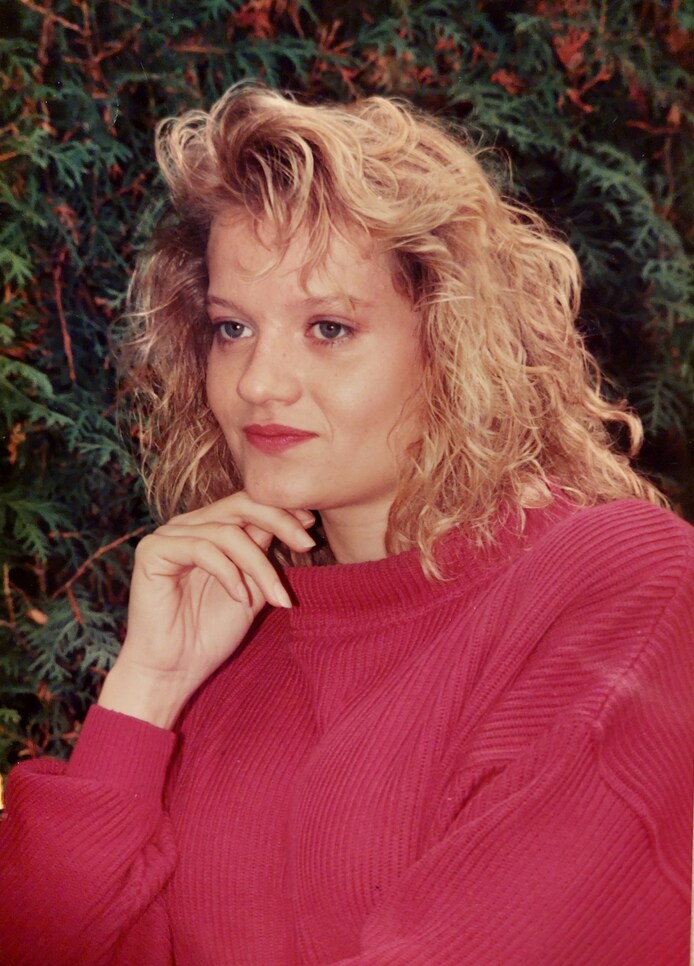 Joanita (31) kon niet lang genieten van moederschap; ze stierf nog voor eerste verjaardag van ...