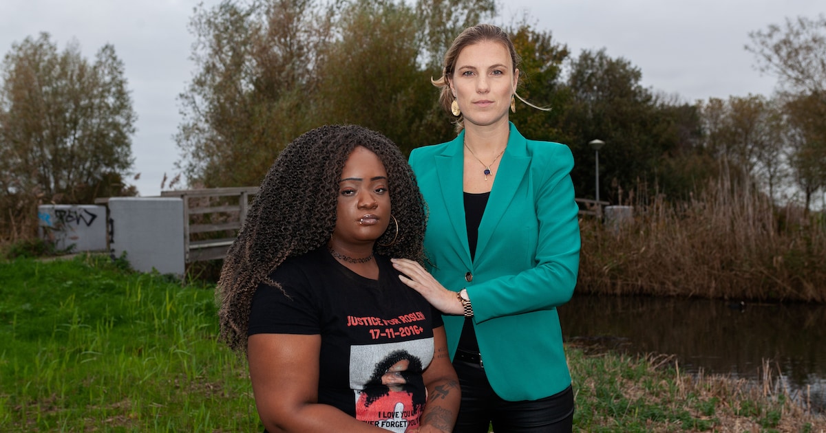 Peter R. de Vries Foundation looft een ton uit voor oplossing moord ...