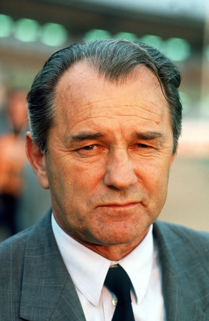 Minuut stilte voor Vilanova en Boskov | Nieuws | ed.nl