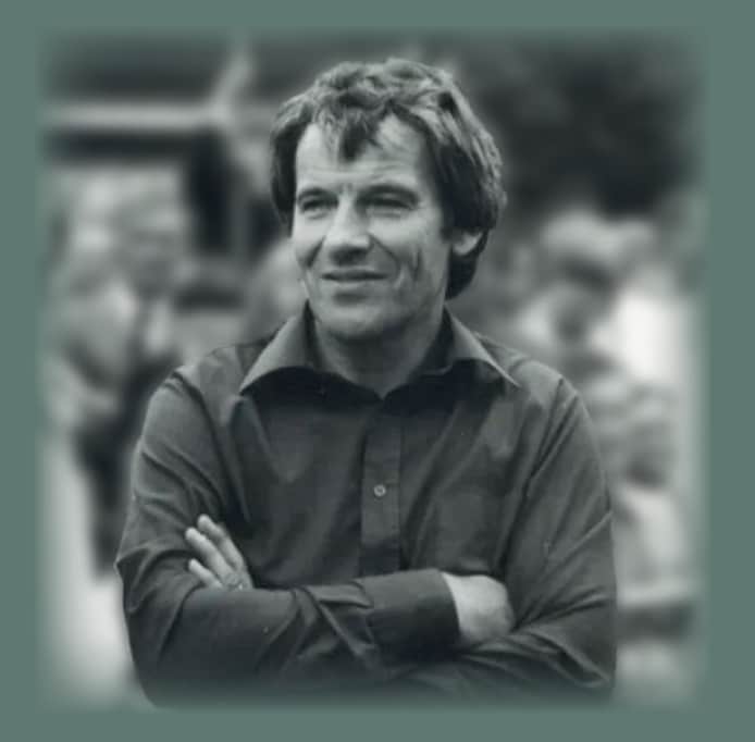 Met Jan Hendriks als Kennedymars-binnenpraoter kon je ook lachen: ‘Ik ...