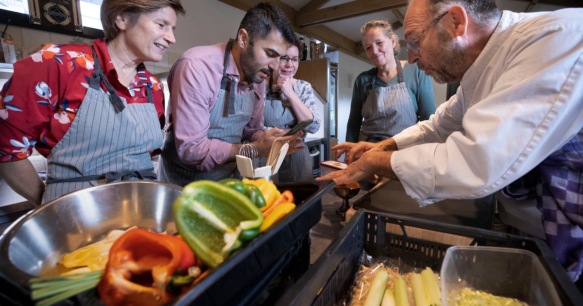 Vier liefdevolle recepten voor Mierlonaren die het verdienen eens ...